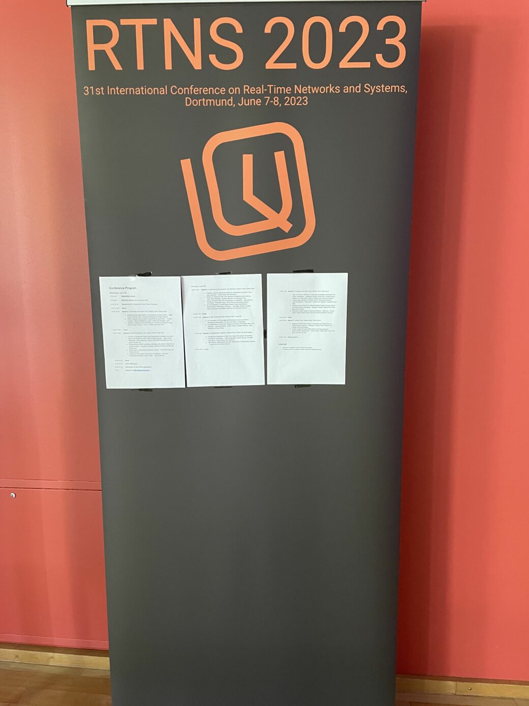 Gallery – RTNS 2023